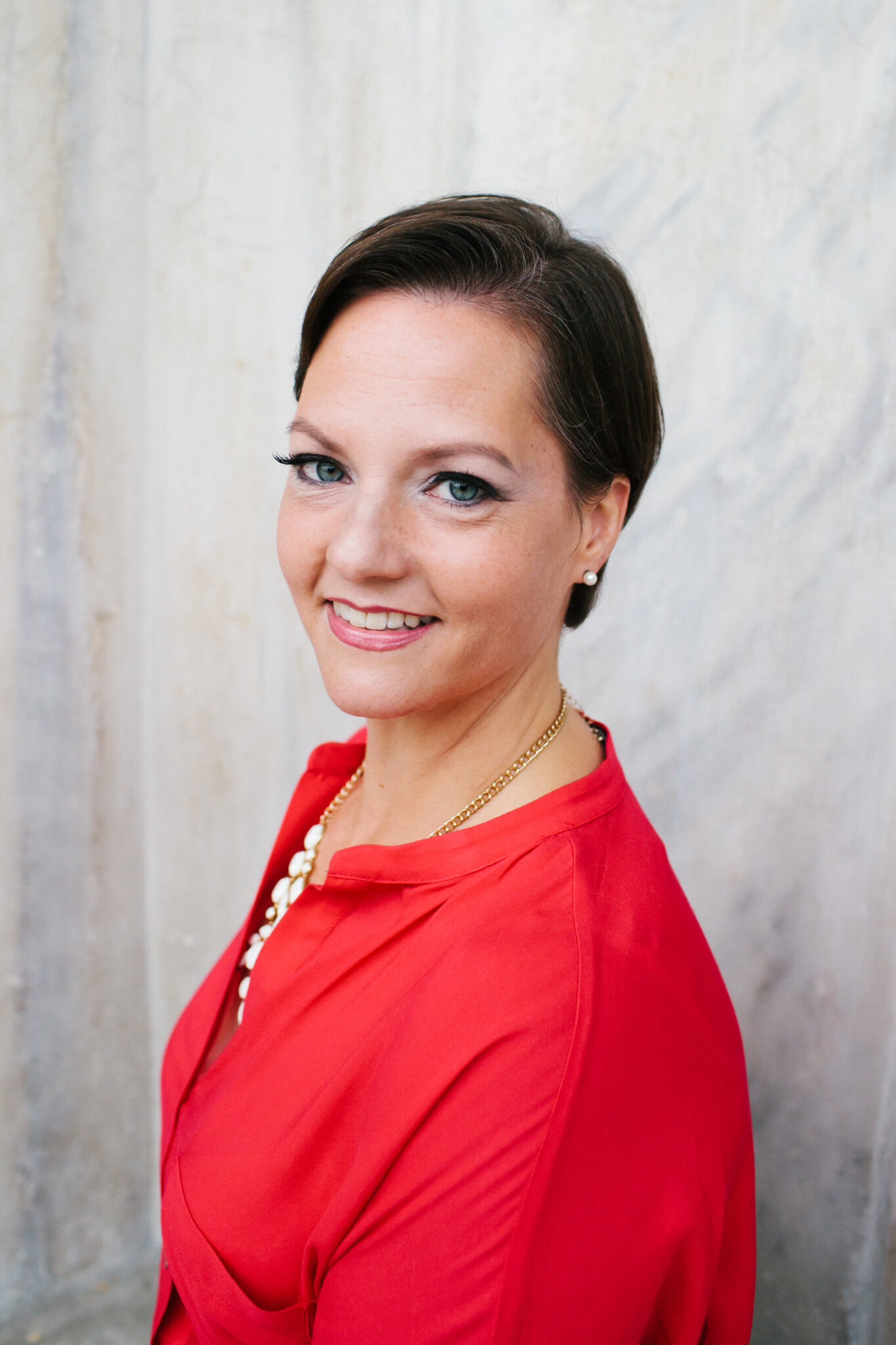 Tara Lutman - The Transition Strategists