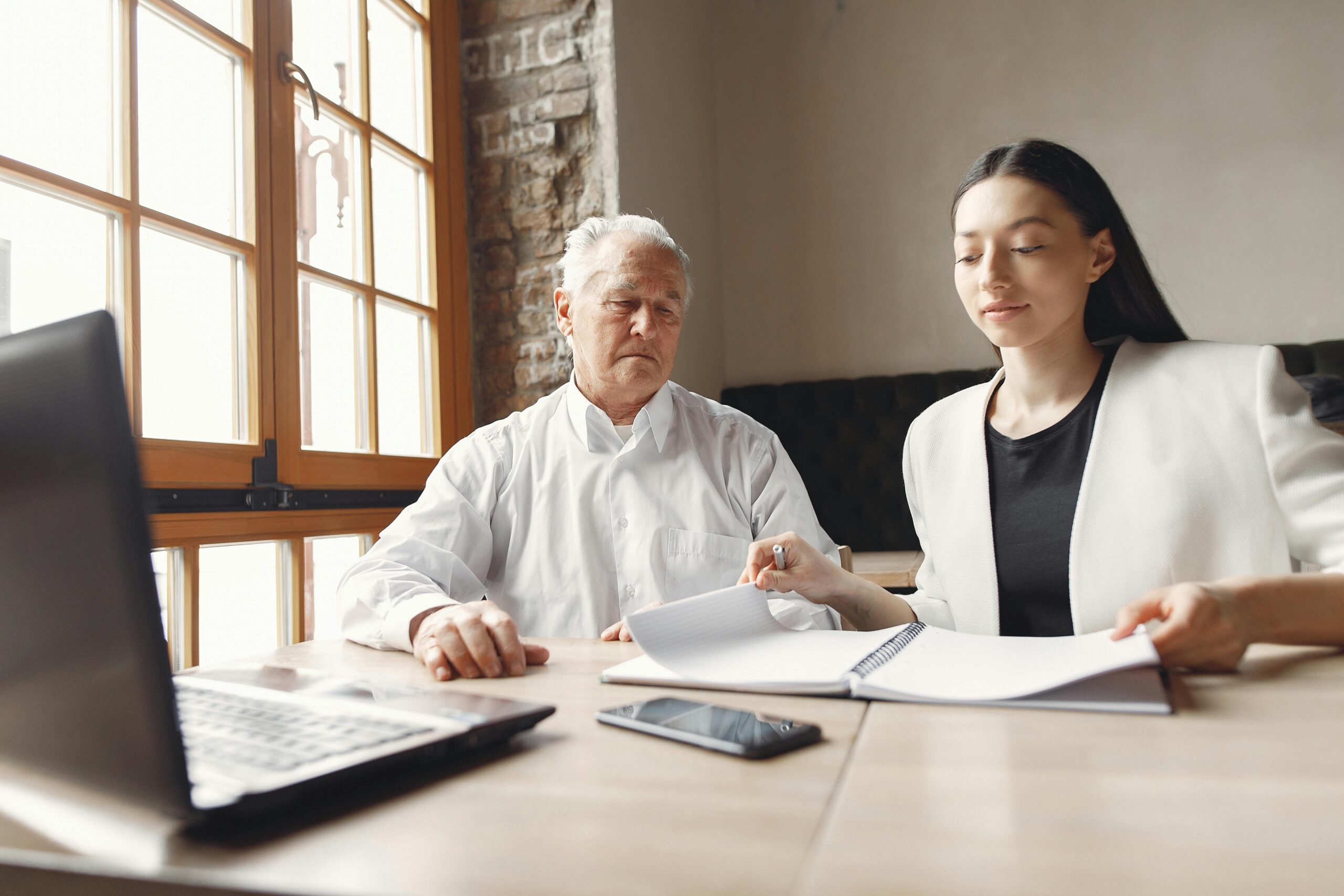 What Every Family Business Successor Actually Wants from a Succession ...